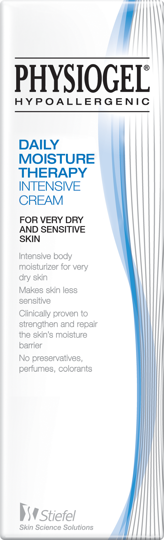 Physiogel DMT Intensive Cream 100ml | National Skin Centre